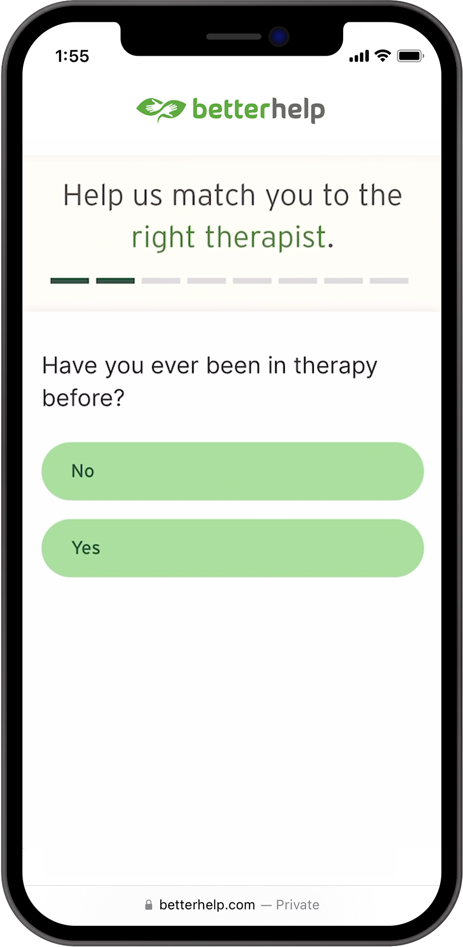 BetterHelp Brand Resources